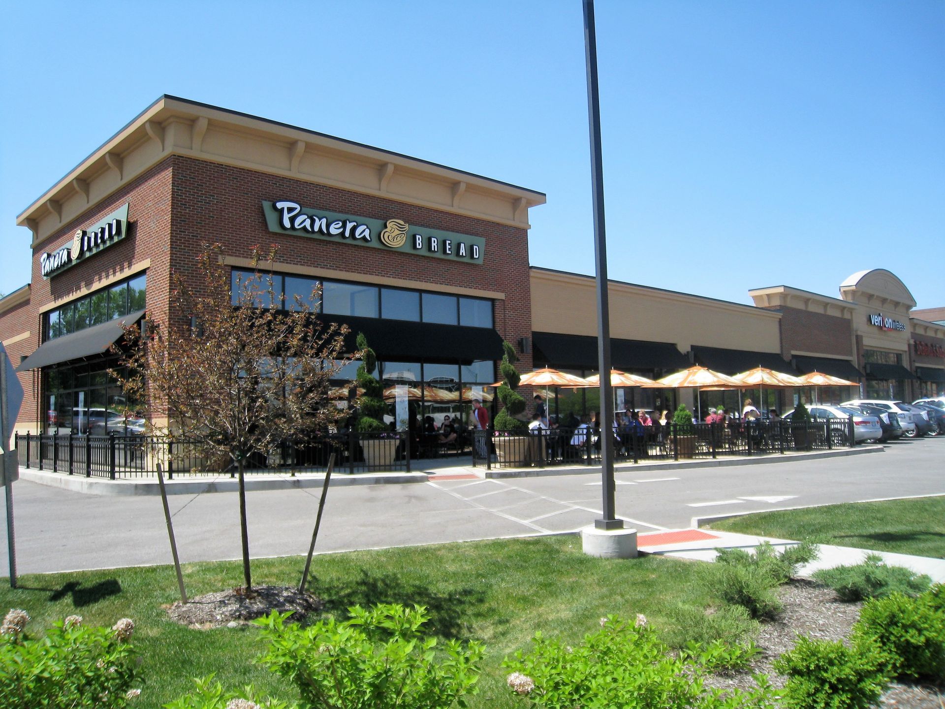 AVAILABLE – Liberty Commons Plaza – Independence, Ohio – Stamford ...